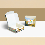 Tuck Top Boxes | VistaPrint
